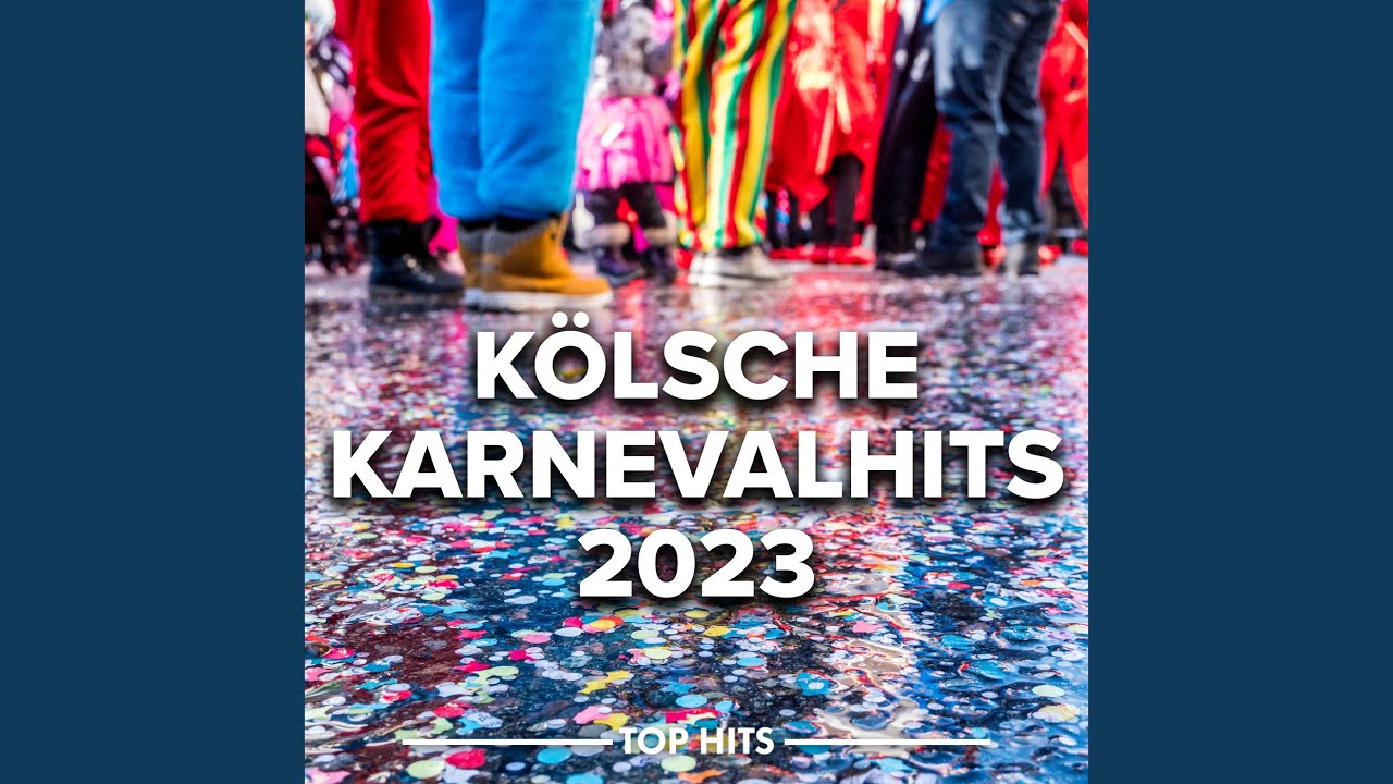 Viva Colonia (Da simmer dabei, dat is prima!) - YouTube