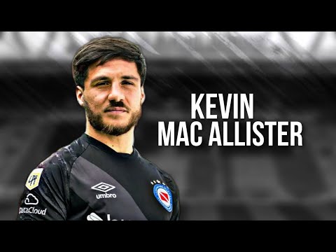 Kevin Mac Allister • Highlights • 2023 | HD