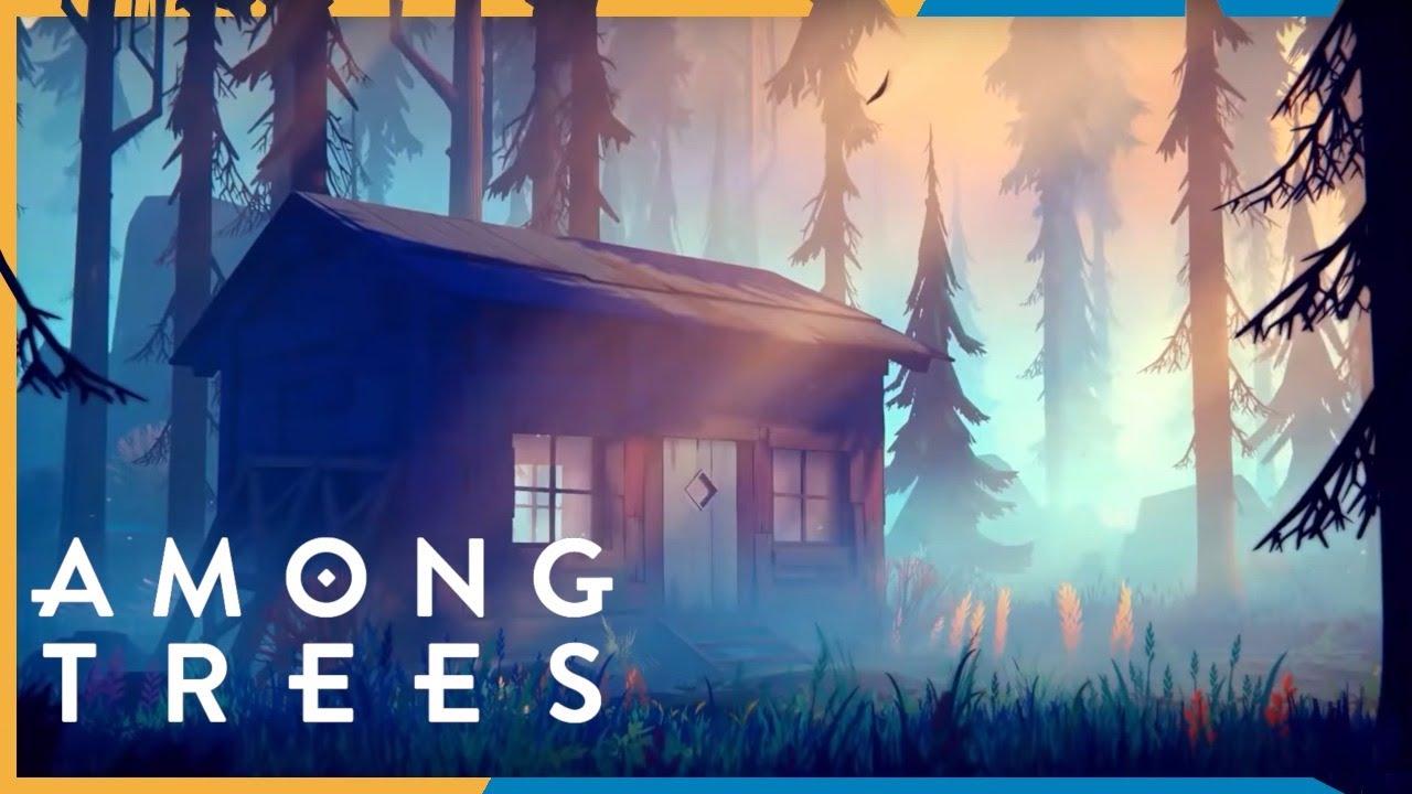 Among Trees Gameplay - First Look - Early Access - YouTube