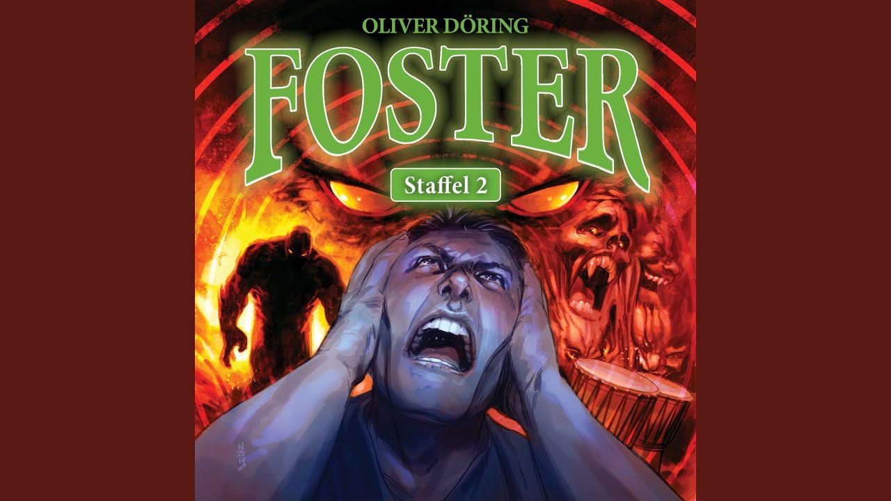 Foster - Staffel 2, Teil 69 - YouTube