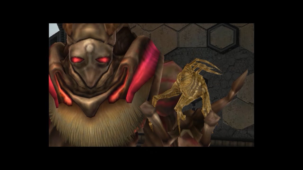 Metroid Prime 2 Lore Play - 3 - Glorious Light - YouTube