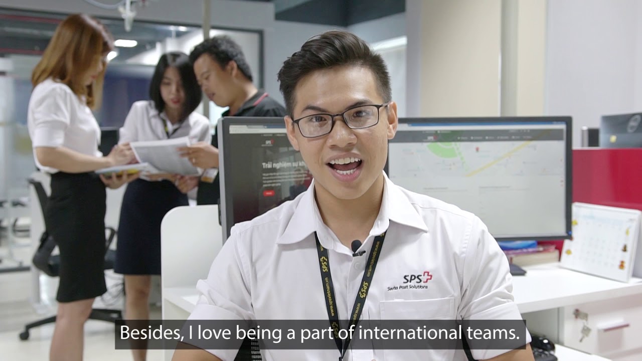 SPS FINAL 1 10 - YouTube