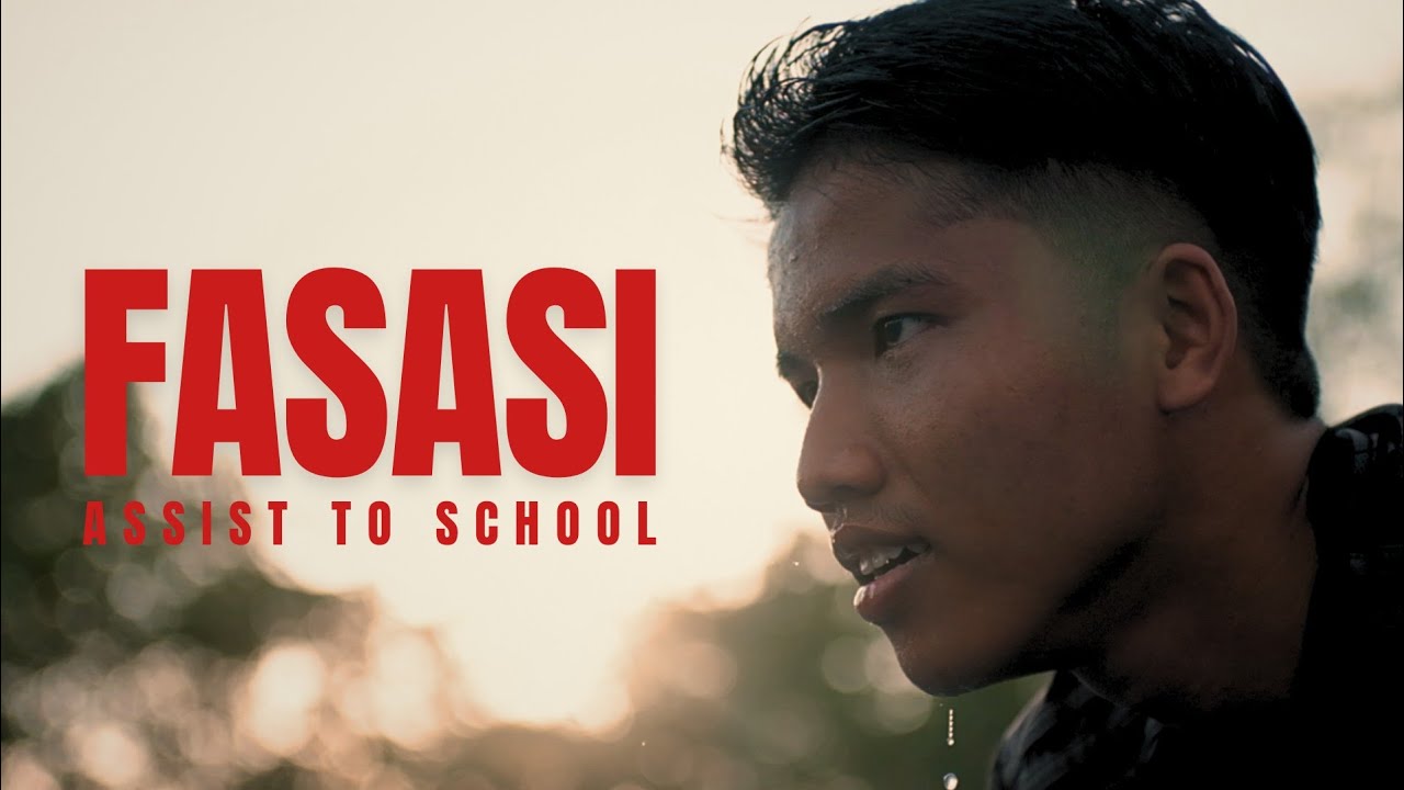 PENGENALAN FaSaSi SMK DATUK BENDAHARA | FaSaSi ASSIST TO SCHOOL 2024 ...