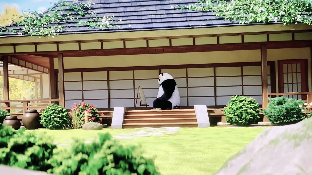 Stillwater Lovable Panda🐼 - YouTube