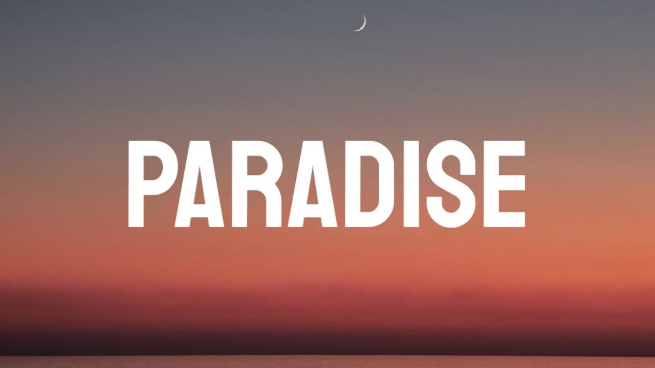 Alan Walker, K-391, Boy In Space - Paradise (Lyrics) - YouTube