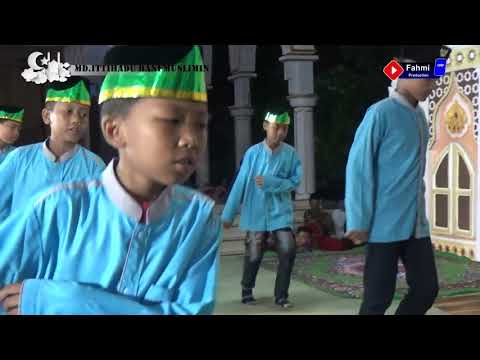 DANCE ARABIC UKHUTADDUNYA VERSI IBM