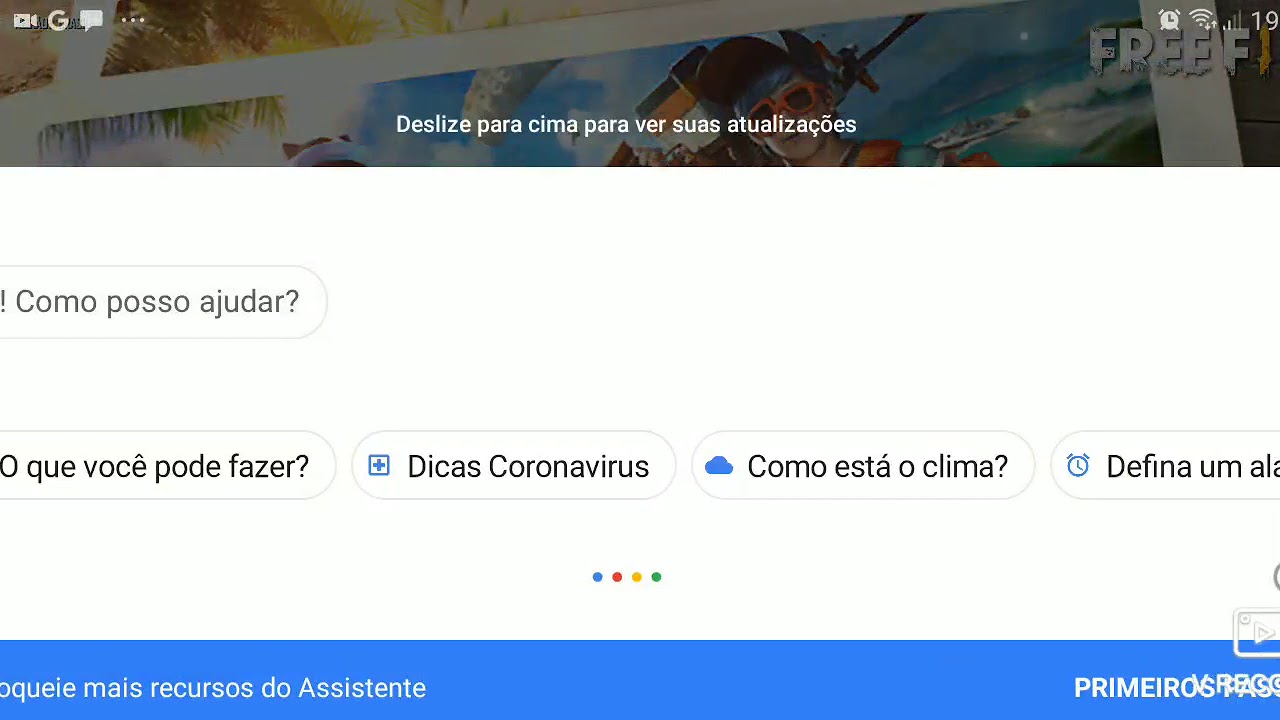 18 de junho de 2020 - YouTube