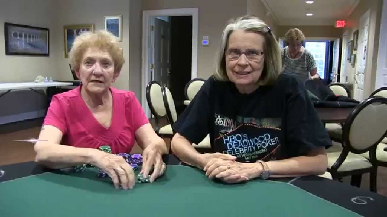 Jann Hight Wins Blue Ribbon Championship September, 2015 - YouTube