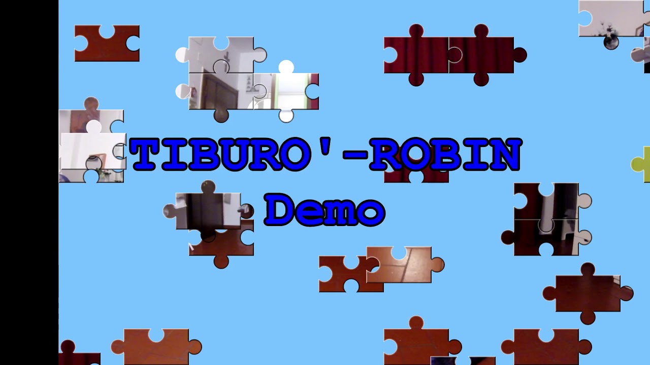 SCUOLA BALLI DI GRUPPO BALLA CON NOI DI E.LUCI. Show DanceTIBURO-ROBIN ...