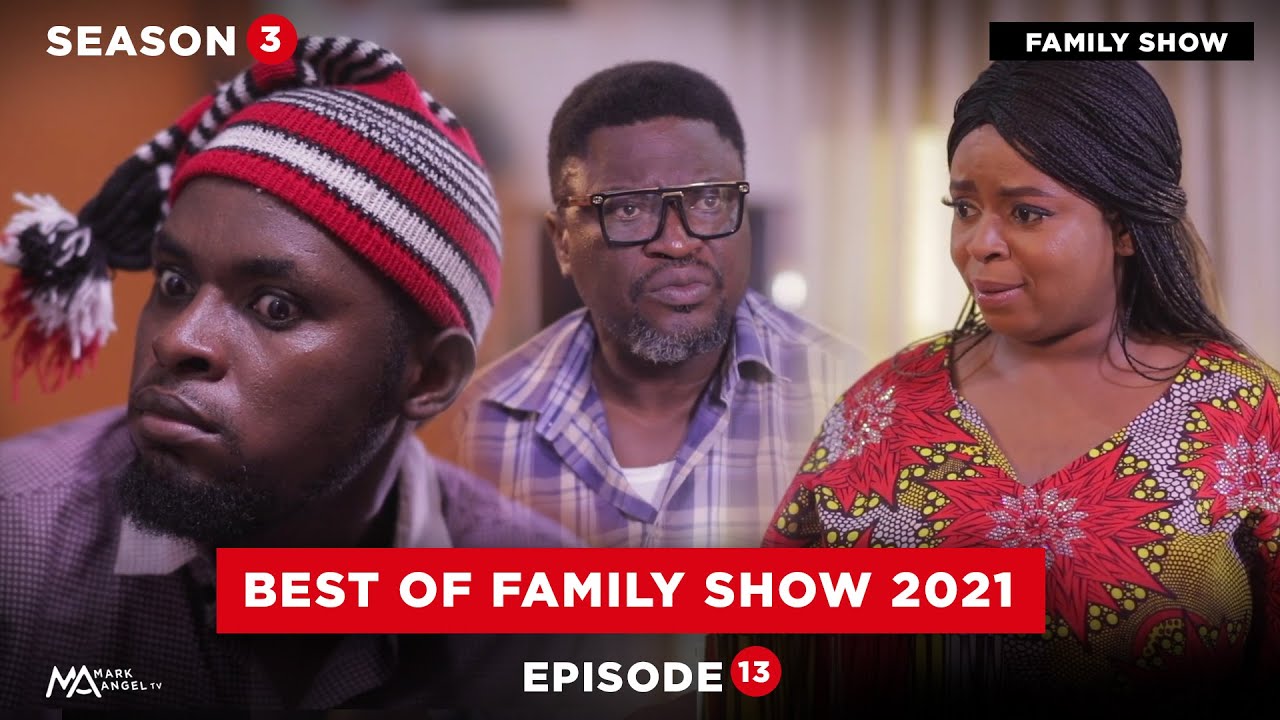 Best Of Family Show - Part One - YouTube