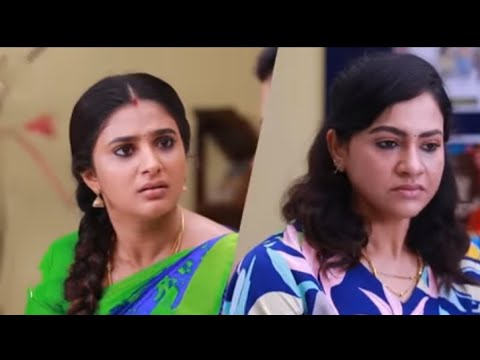 ponni serial this week promo 20th 24th January 2024. - YouTube