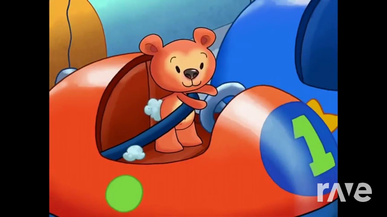 Out Lost Bear - Toopy And Binoo & Toopy And Binoo | RaveDJ - YouTube