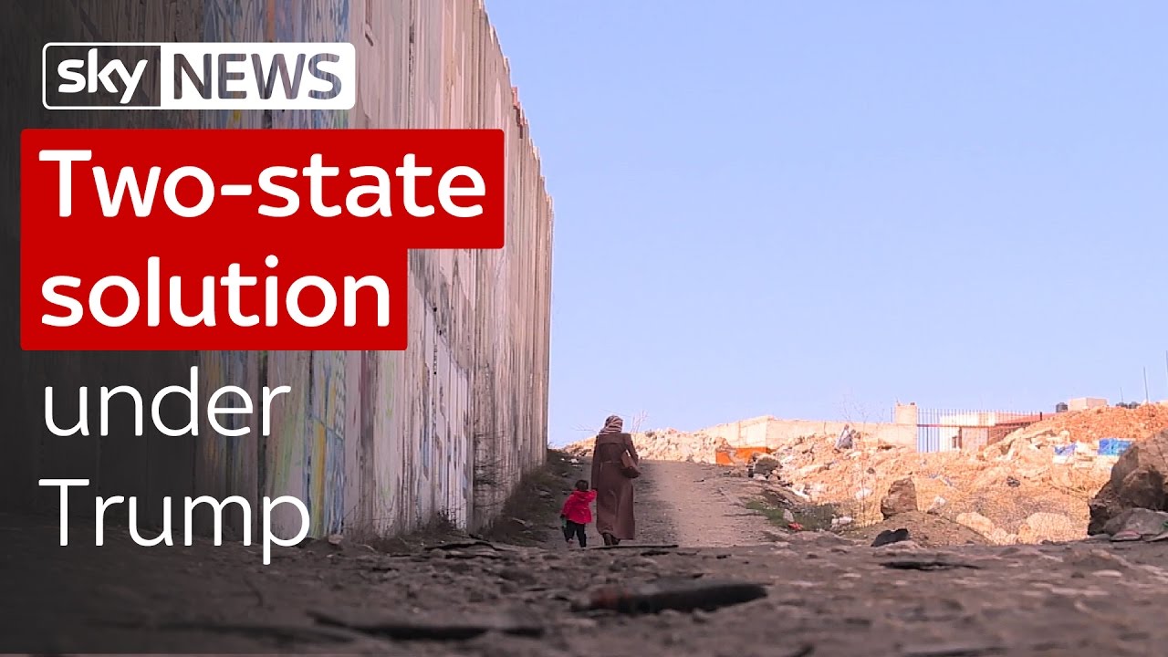 Two state Solution Under Trump YouTube two-state-solution-under-trump-youtube