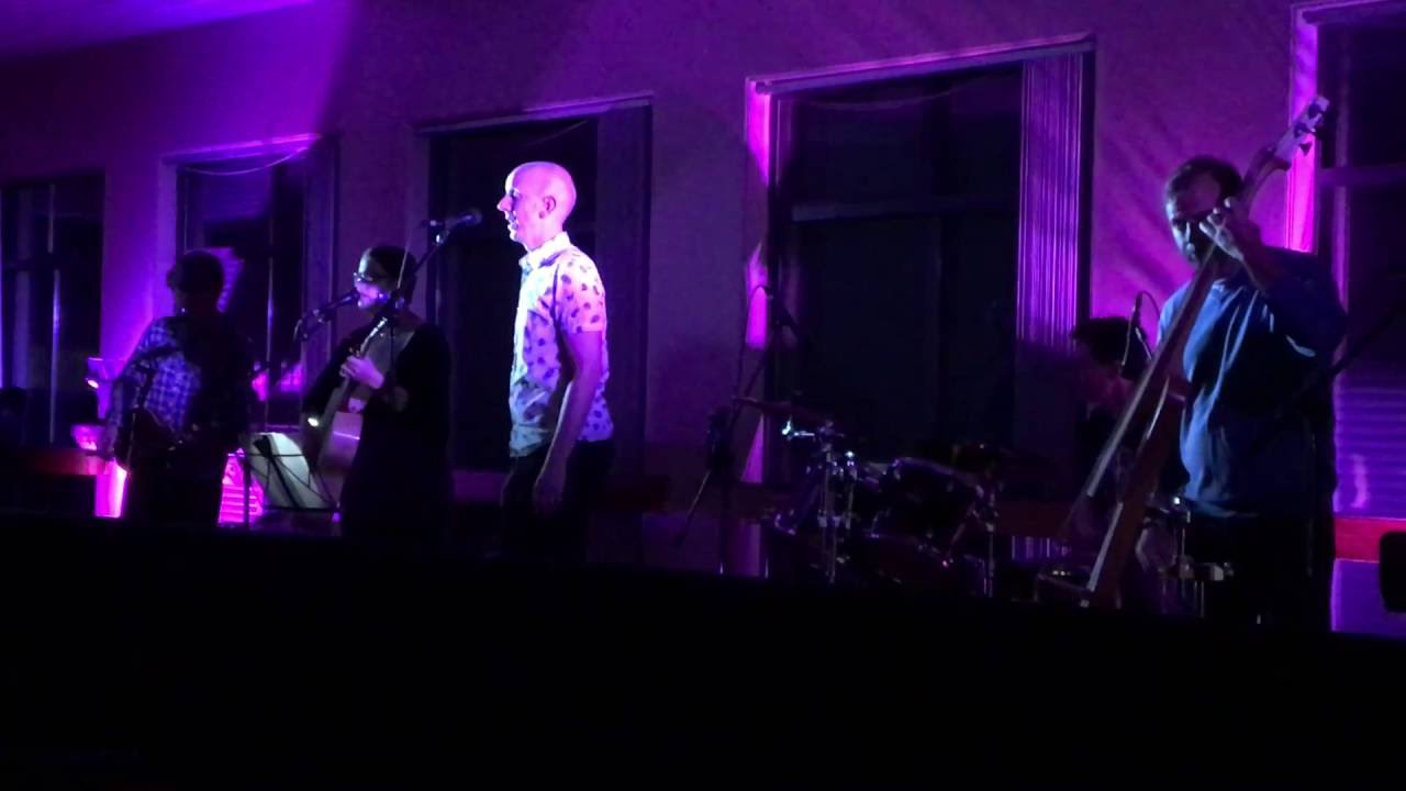 The Kwerks- "In Good Time" - YouTube