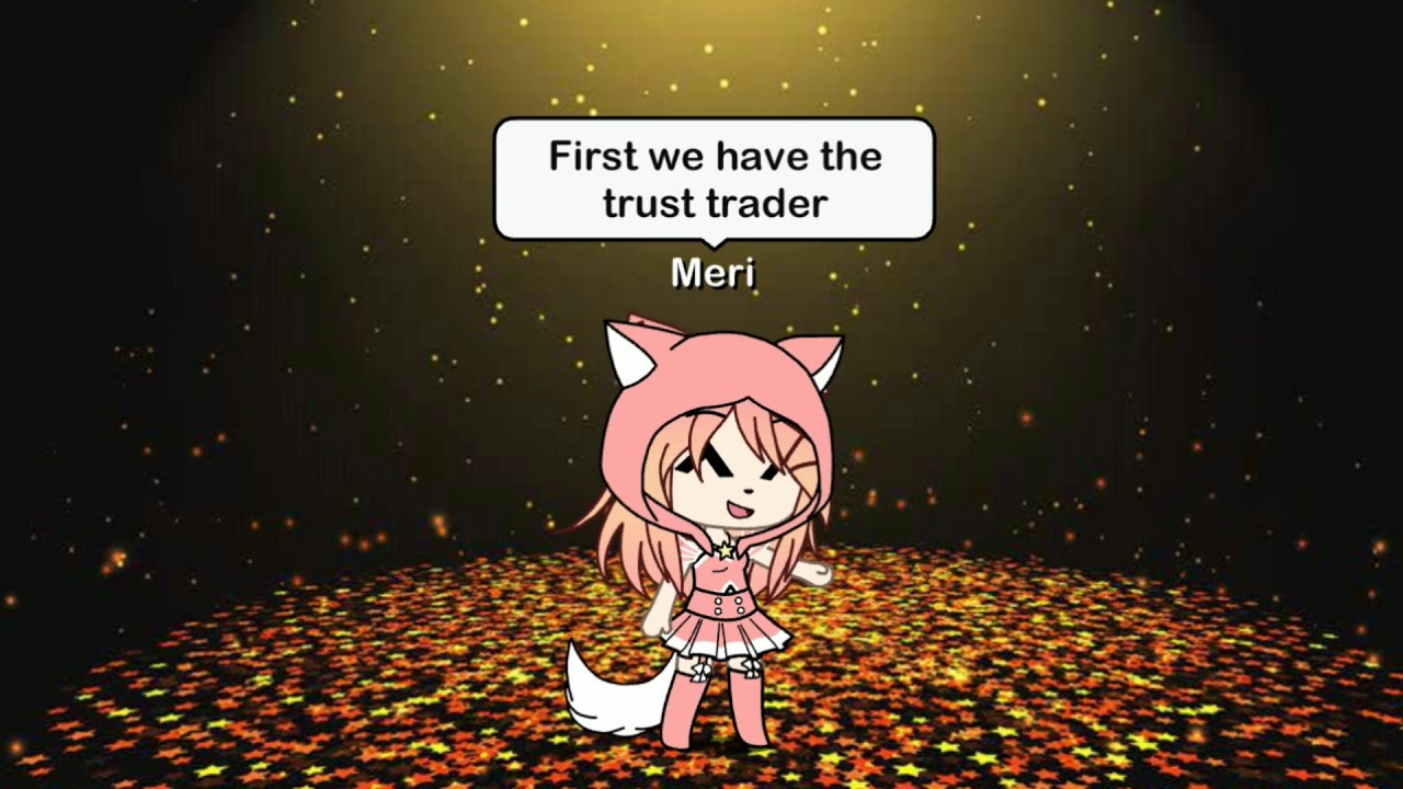 3 types of scammers in Adopt Me | Gacha Skit | MeriMeow - YouTube