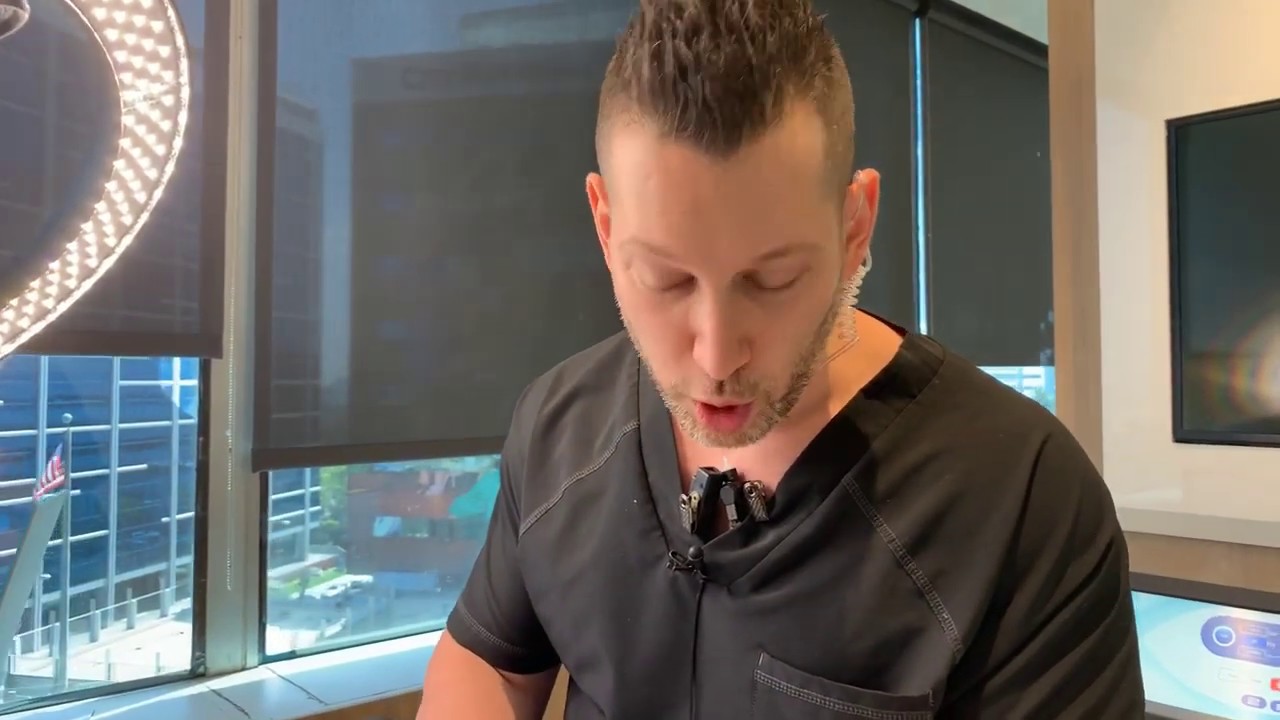 Penile Lymphatic Massage | EVIVE GAINSWAVE SHOCK THRAPY FOR ERECTILE ...