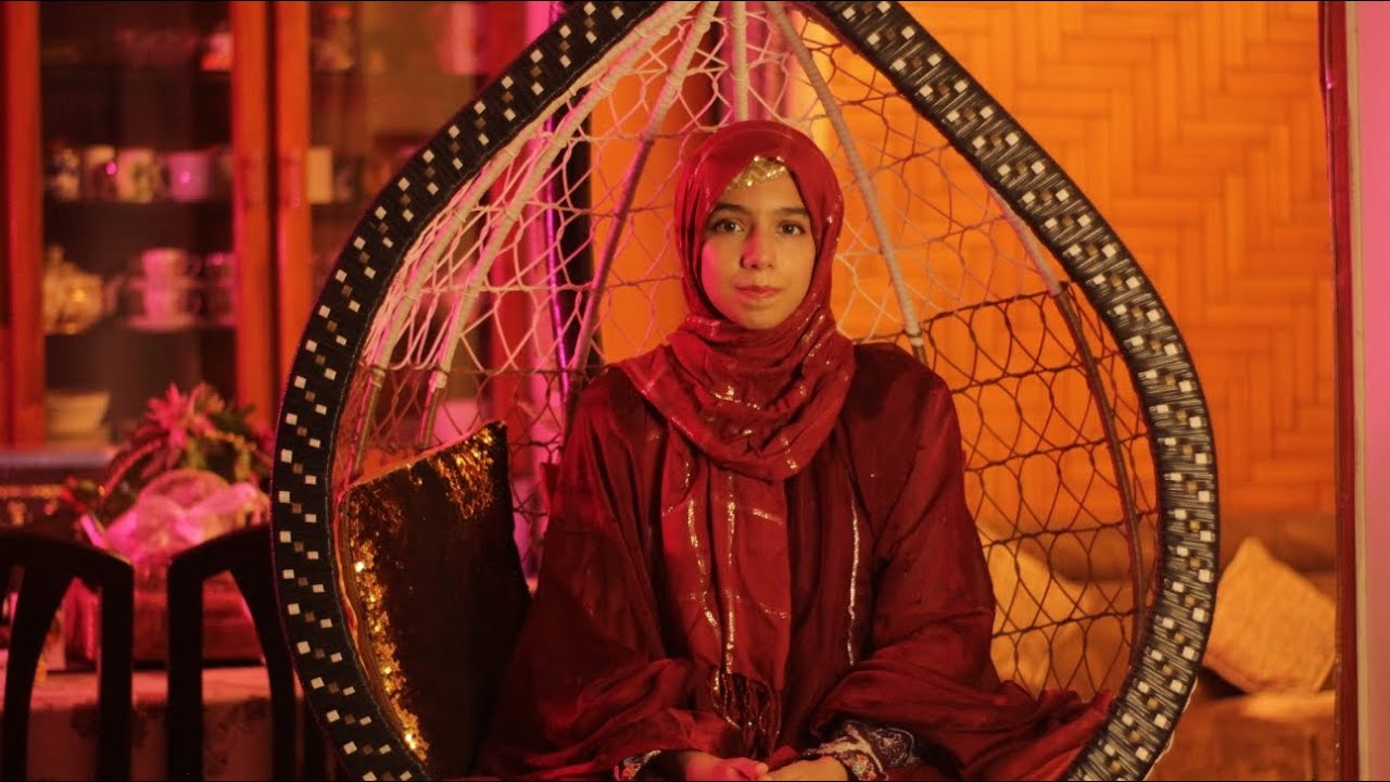 Hazoor Ap Aye To Dil Jagmagae || Saffa Khalid || Rabi ul Awal Special ...