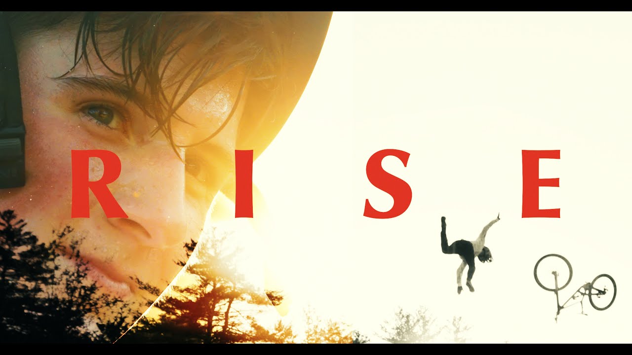 RISE Trailer | Kaidan Ingersoll - YouTube