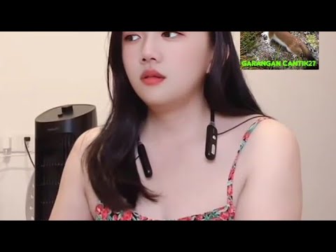 Tante Stw cantik dan bahenol bikin basah+crt bikin nagih 💋 BIGO live ngetrend saat streaming 🥀