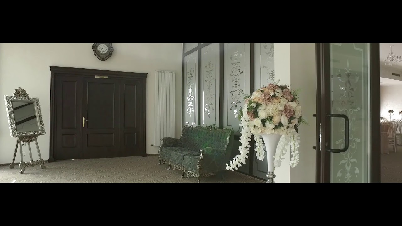 Stephany Ballroom - YouTube