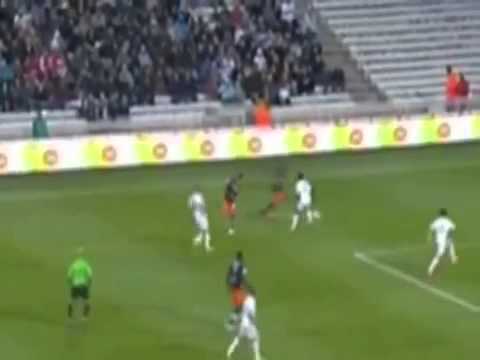 Younes Belhanda  (All goals & Skills & assists)