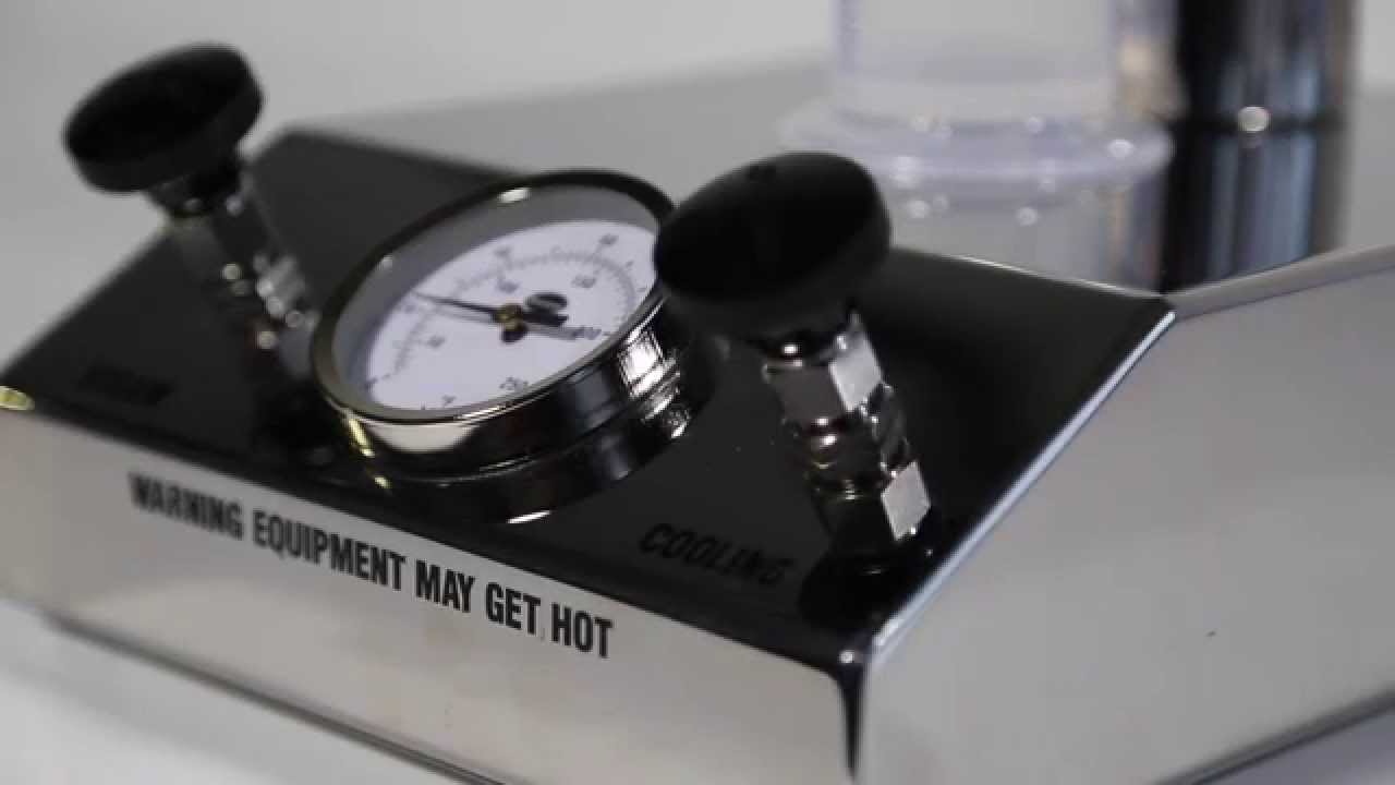 Steam Quality Testing Introduction - YouTube