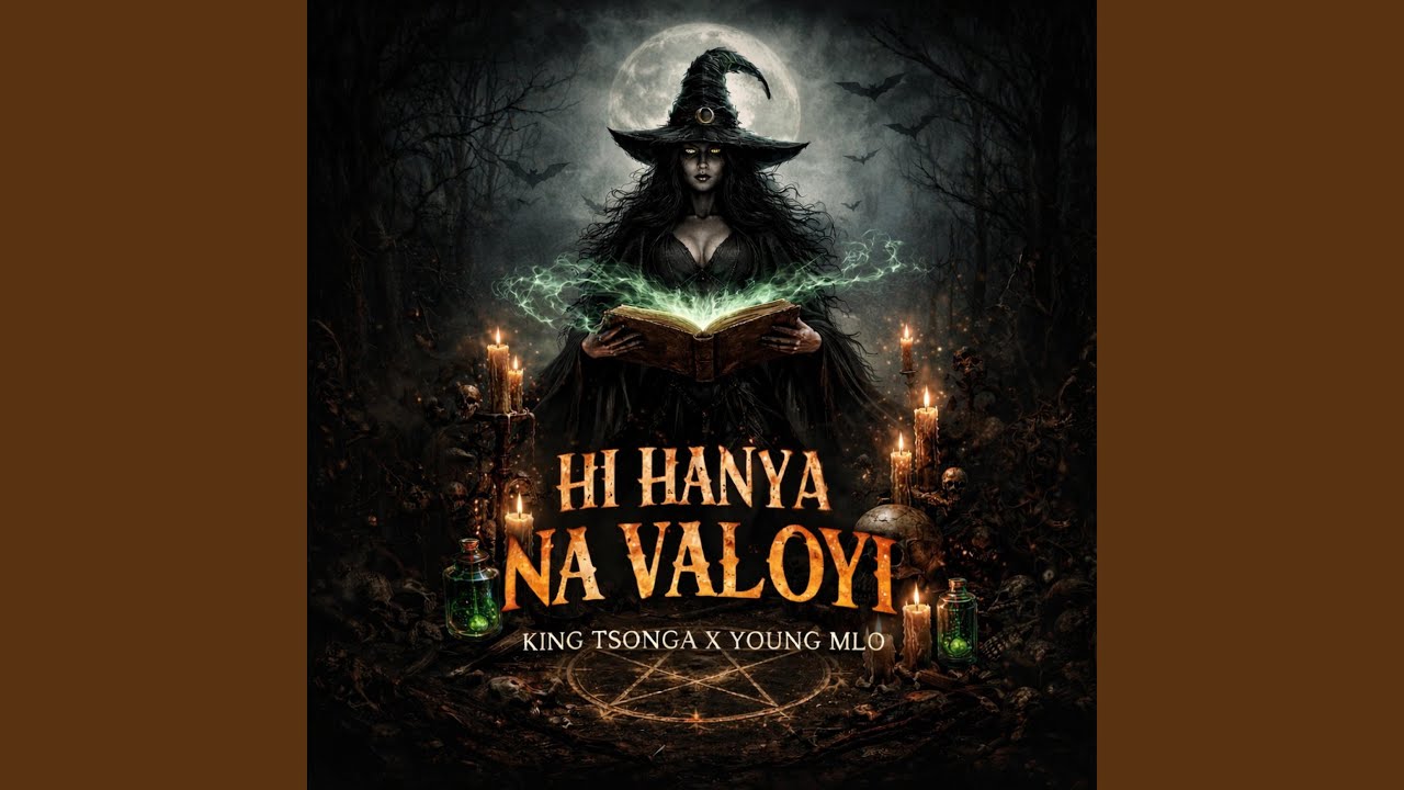 Hi hanya na valoyi (feat. Young Mlo) - YouTube
