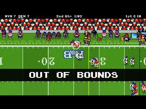 Week 14 Broncos Vs Giants - YouTube