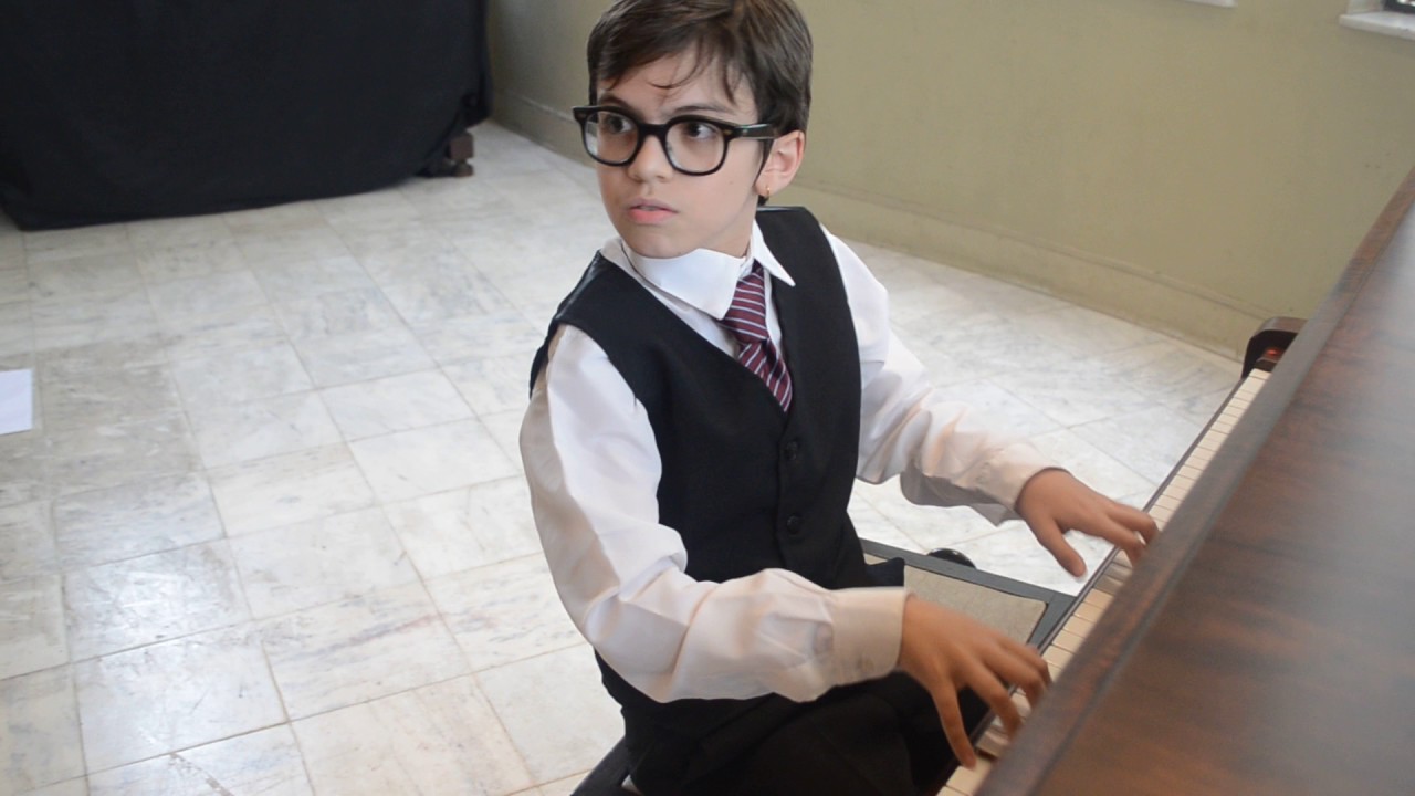 Davi Campolongo - Pinacoteca de Santos - YouTube