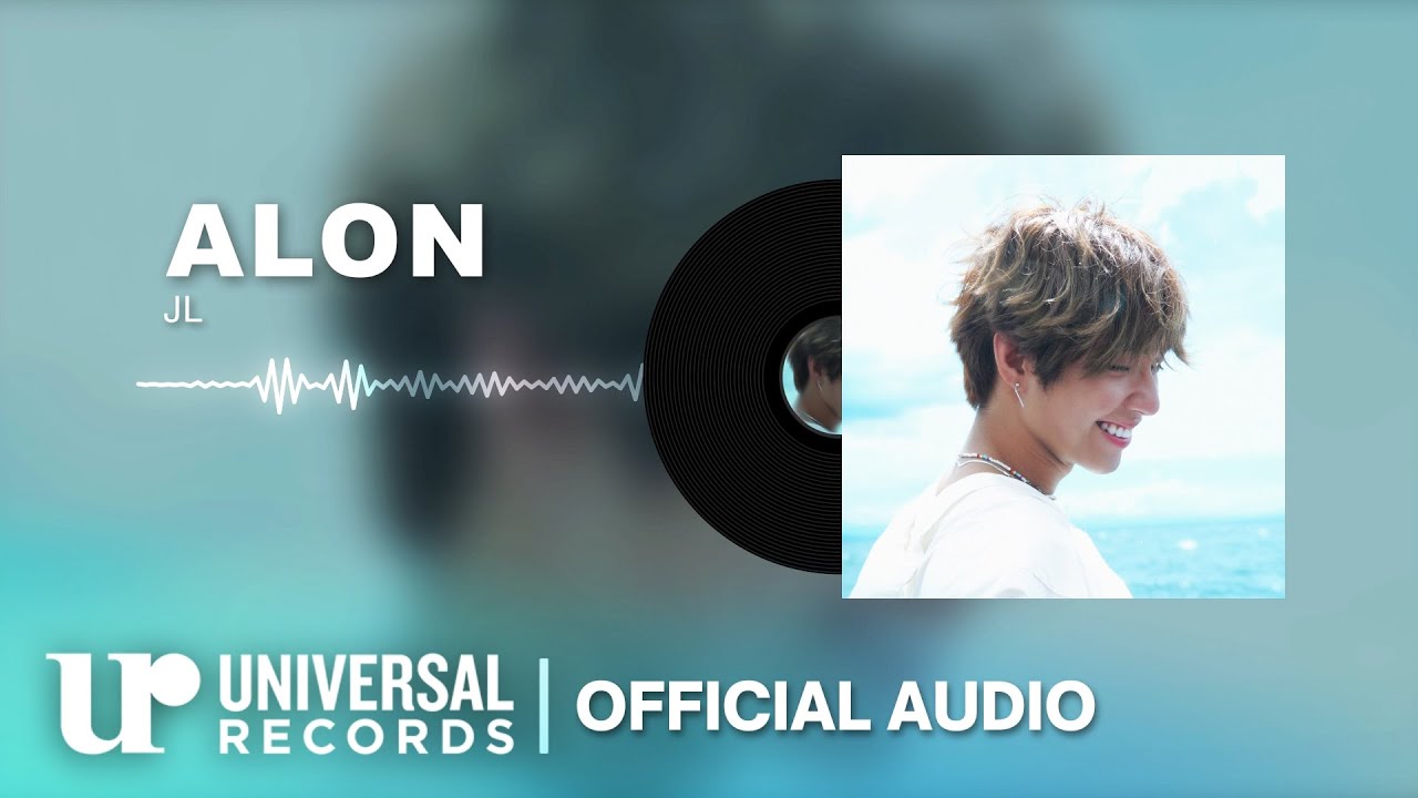 JL - Alon (Official Audio Clip) - YouTube