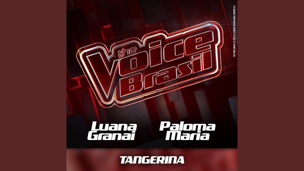 Tangerina (Ao Vivo) - YouTube