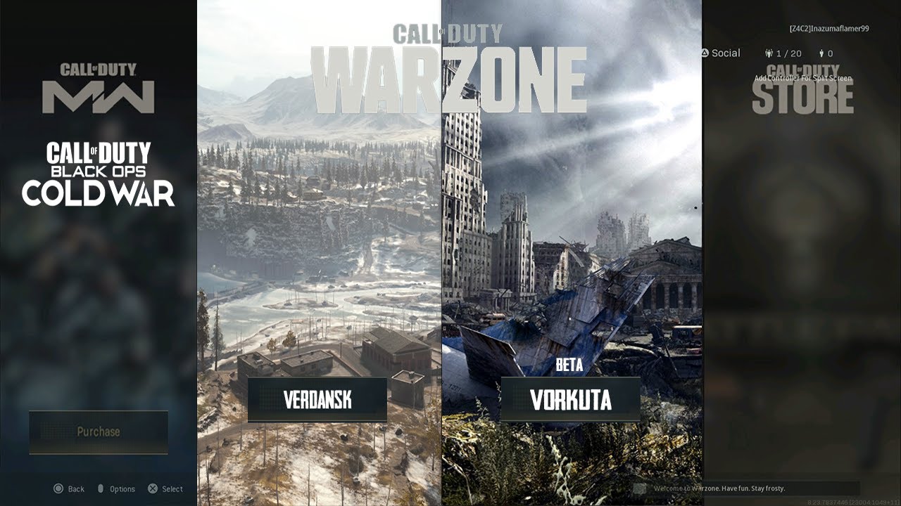 WHAT WILL HAPPEN AFTER THE COLD WAR TEASERS?! Call of Duty COLD WAR ...