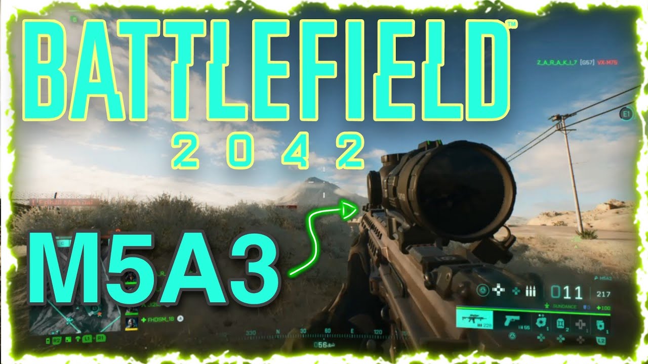 battlefield 2042 multiplayer gameplay conquest - YouTube