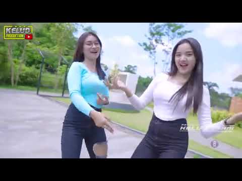 DJ BOJO BIDUAN PARAH NEW SEDUNIA 
