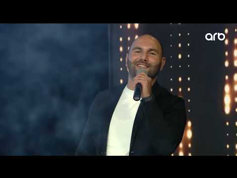 Həmin Zaur - Mirfərid - Naz elə