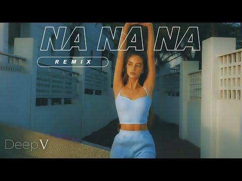 Akon - Na Na Na (DeepV Remix)