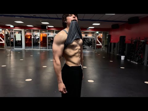 Arm day motivation - YouTube