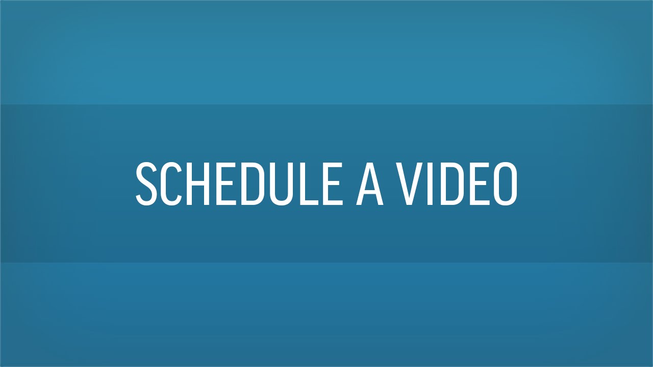 How To Schedule A Video To Upload On YouTube - YouTube