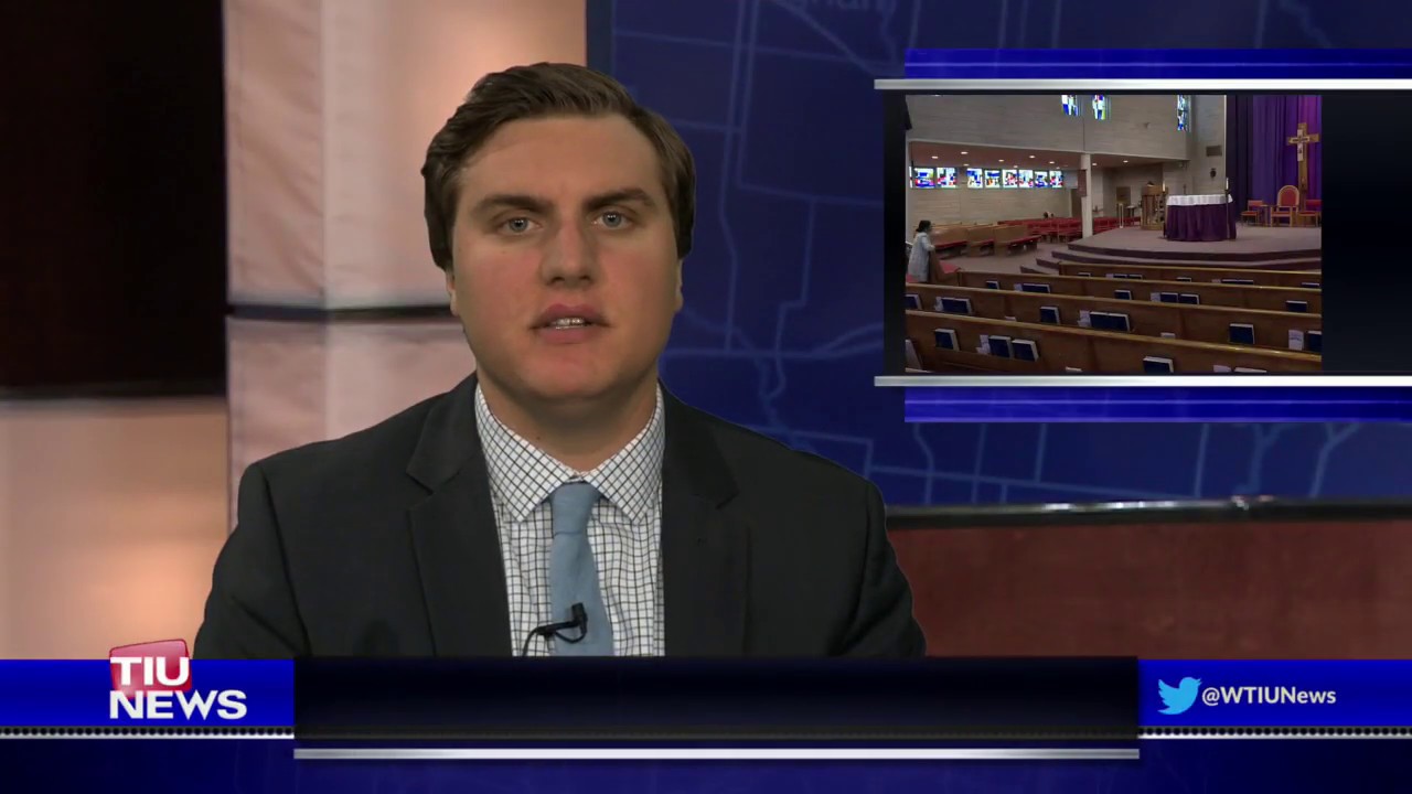 WTIU Newsbreak, May 29, 2020 - YouTube