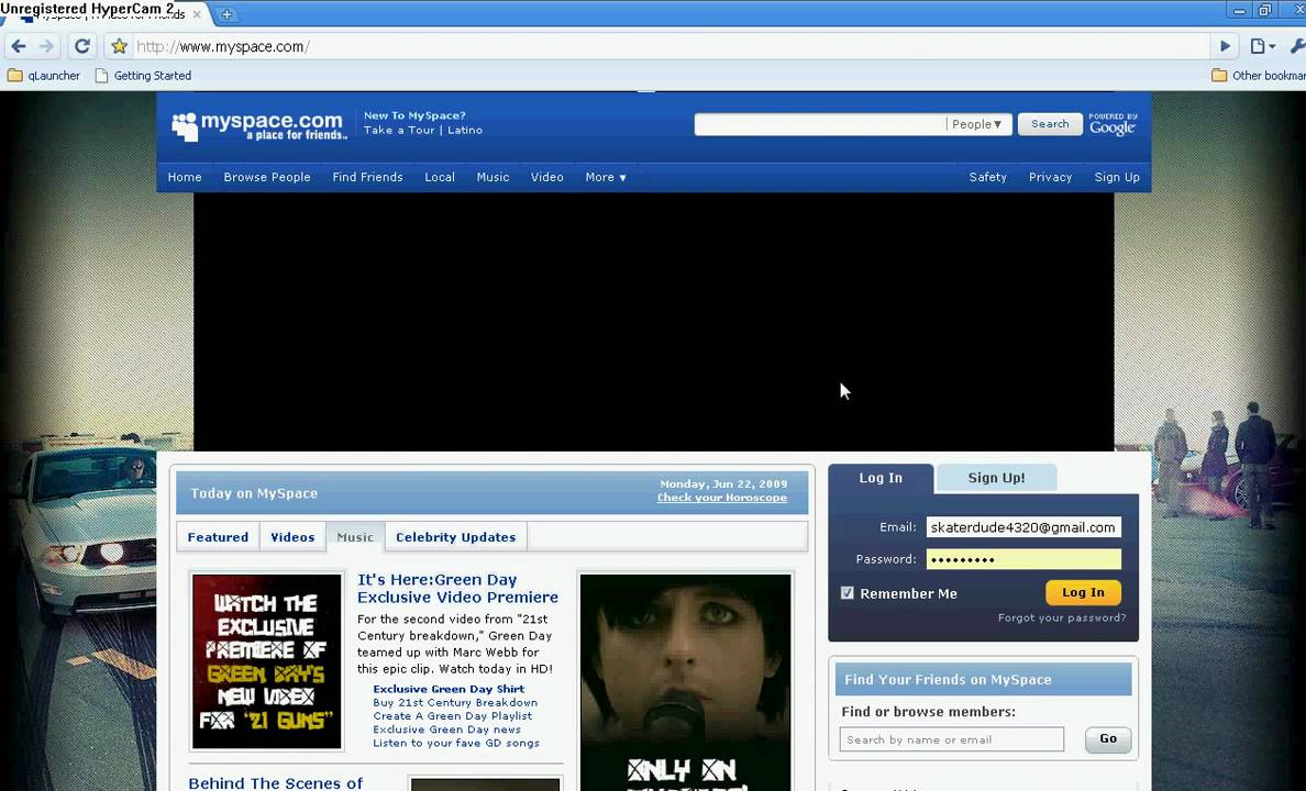 The fastest web browser in the world - YouTube
