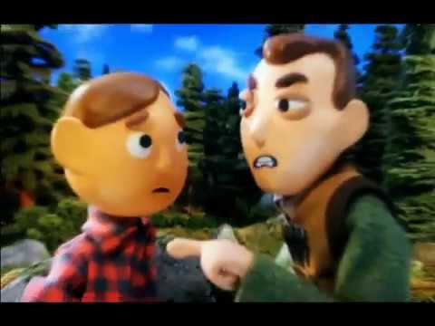 peepee poopoo man - YouTube