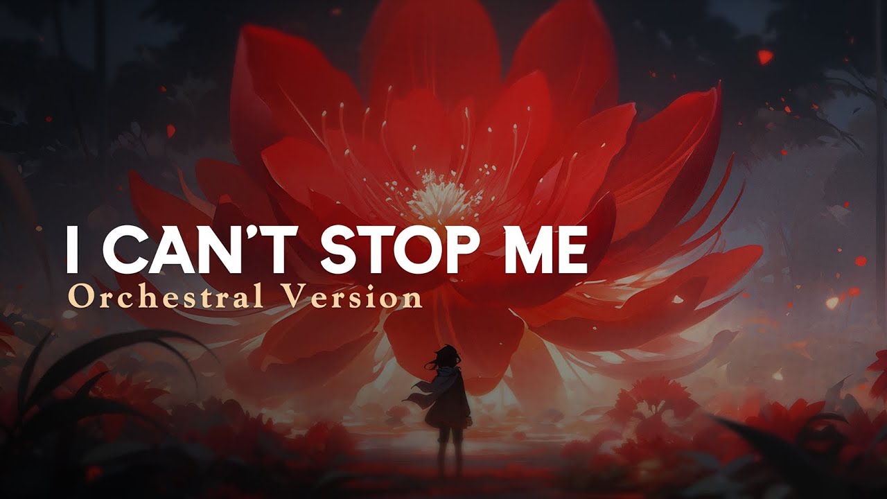 TWICE (트와이스) "I Can't Stop Me" Orchestral Cover - YouTube