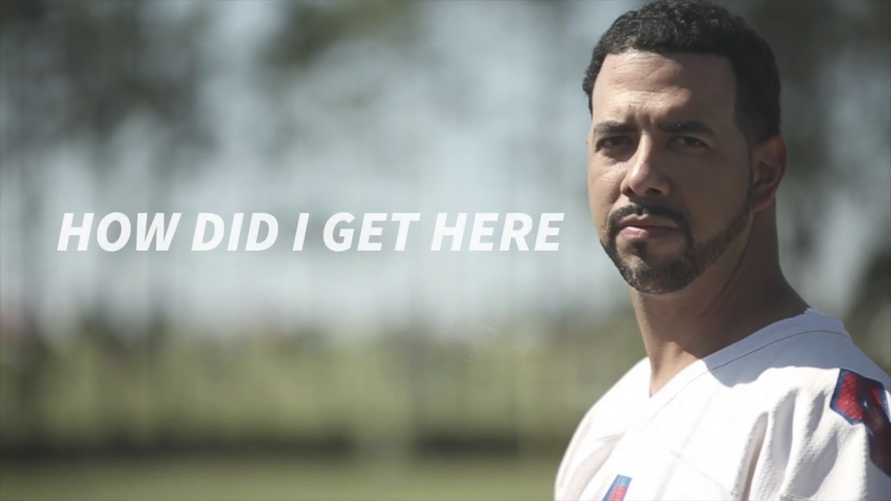 Healed from Multiple Sclerosis (MS) - Dominick Shaw (Based on a True ...