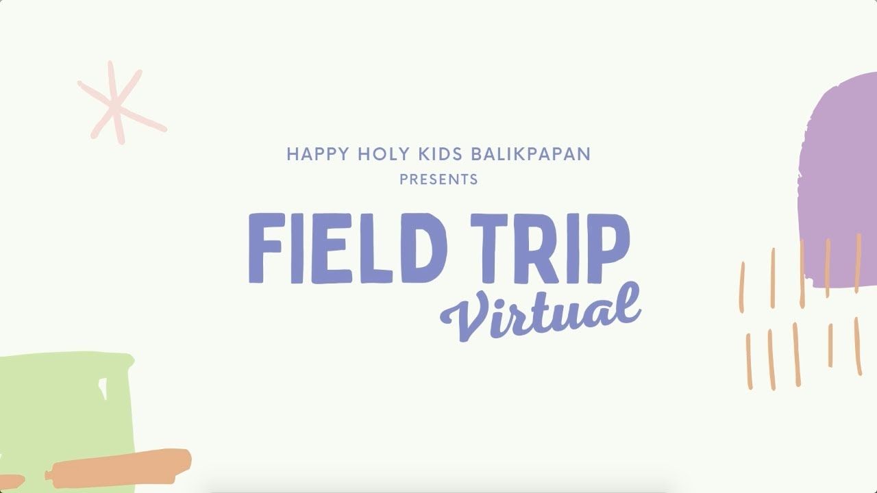 Virtual Field Trip PG HHK "Goes To JOSE Vet Clinic & Pet Shop" - YouTube