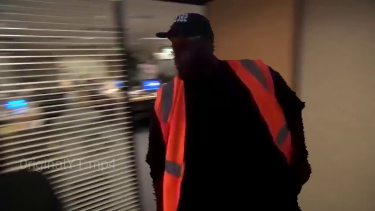 Identify yourself meme Edp 445 - YouTube