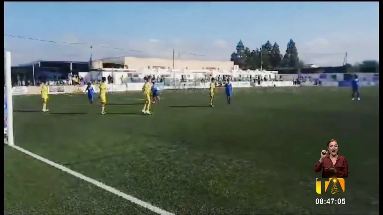 Leo Correa es un pequeño jugador de fútbol que se volvió viral en redes ...