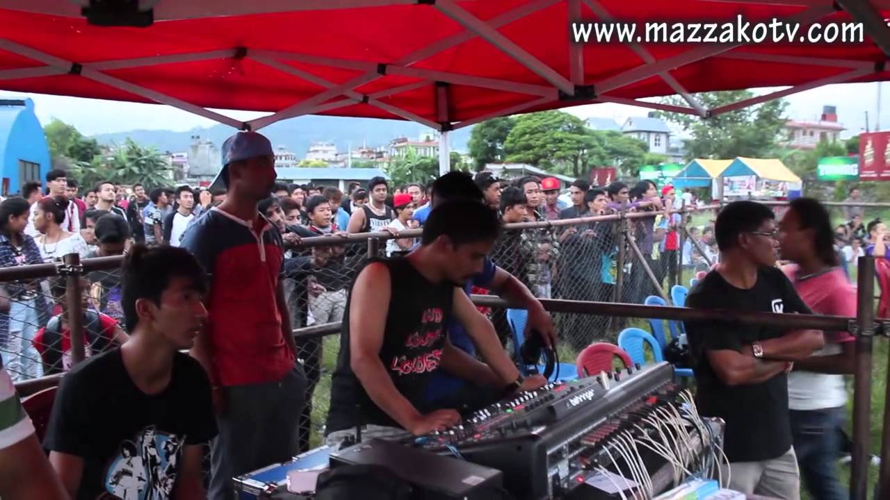 The Shadows Band Live || Pokhara Concert - YouTube