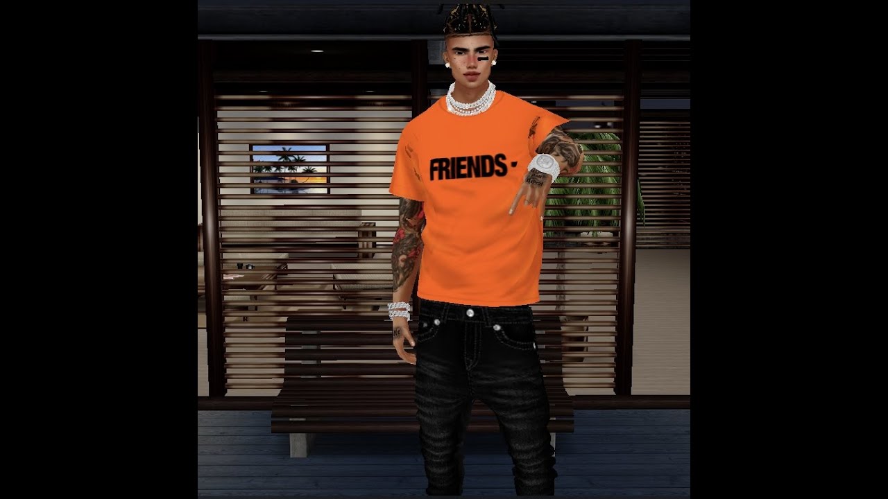 WHATS THE FREAKIEST THING YOU DID(imvu gameplay) - YouTube