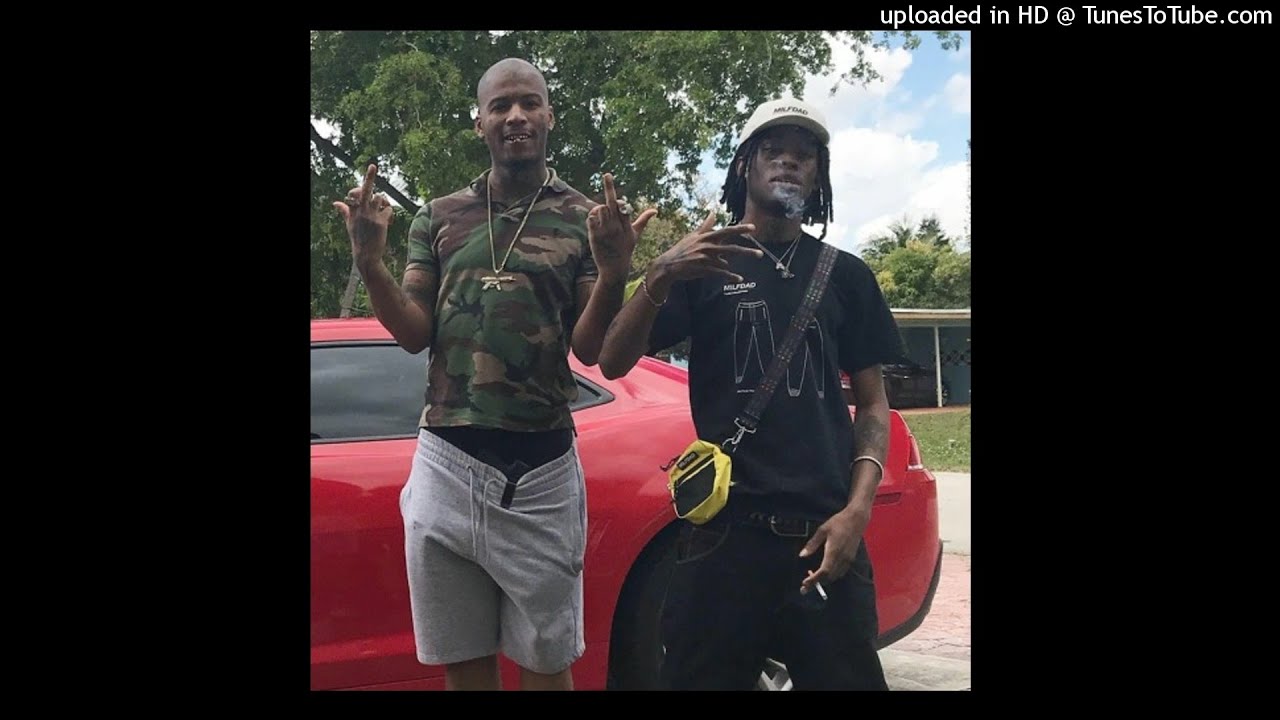 CHRIST DILLINGER X TANKHEAD666 - SO MANY BITCHES (PROD CJ X SWAMI X ...