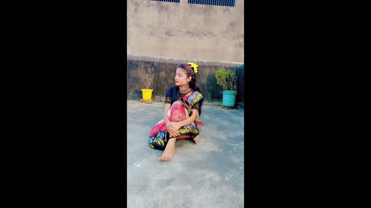 Dowel dance - YouTube